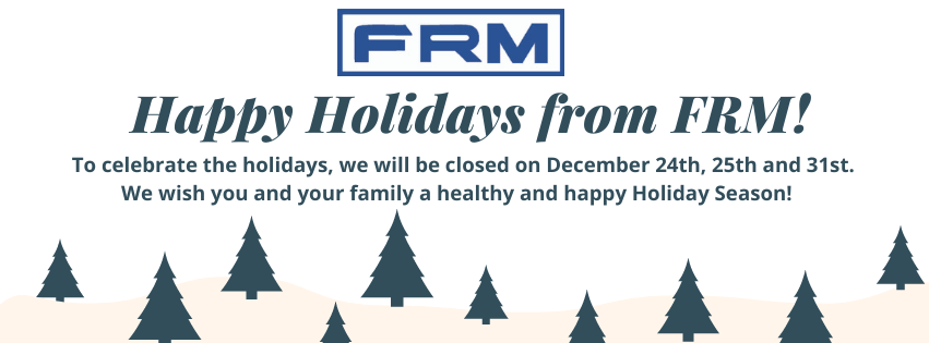 FRM | Electrical Manufacturer's Representative