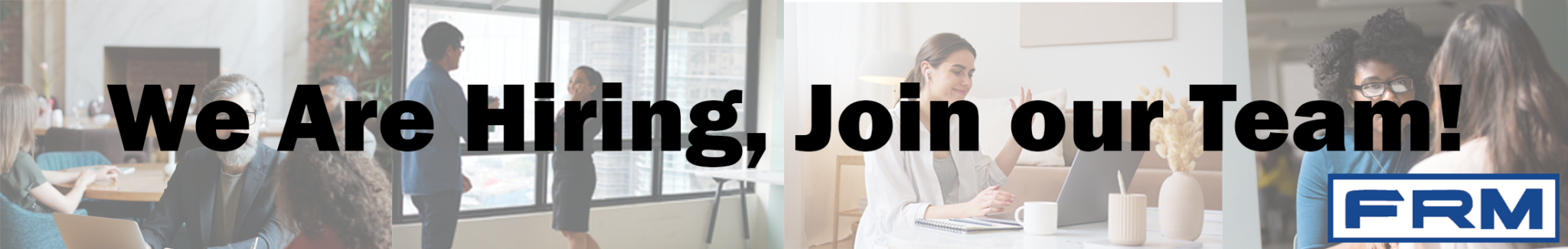 FRM | Electrical Manufacturer's Representative