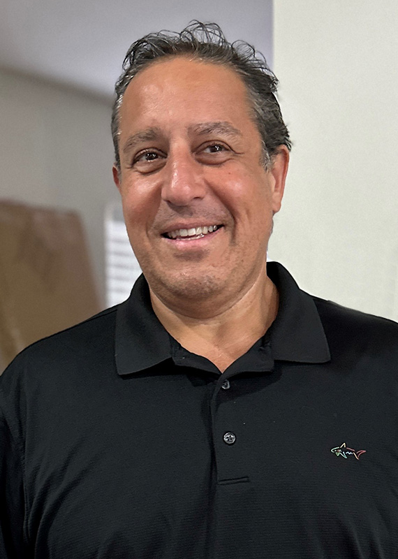 Lighting Team – South Florida | FRM