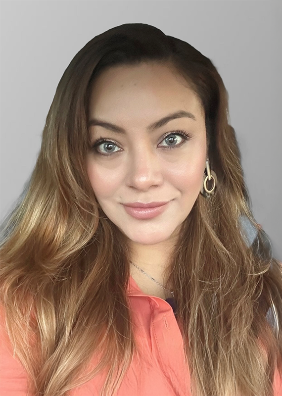 Meet Betsy Huaman – Inside Sales Quotes, Hallandale Beach - FRM