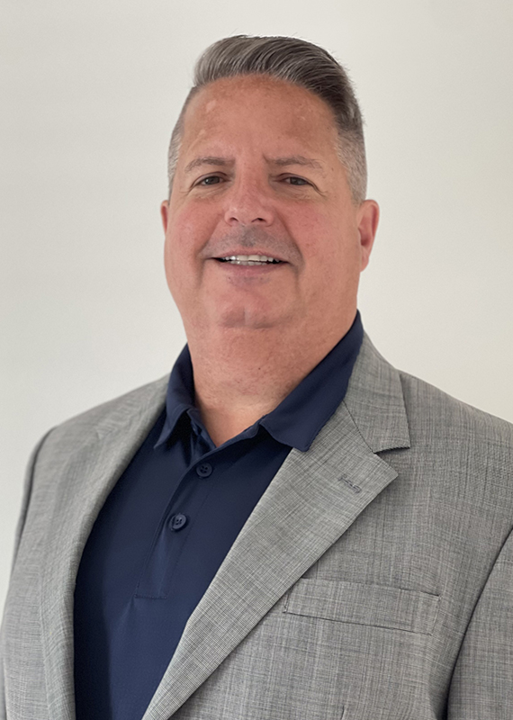 A Warm Welcome to David Gerry - Joining FRM Electrical Sales in North ...